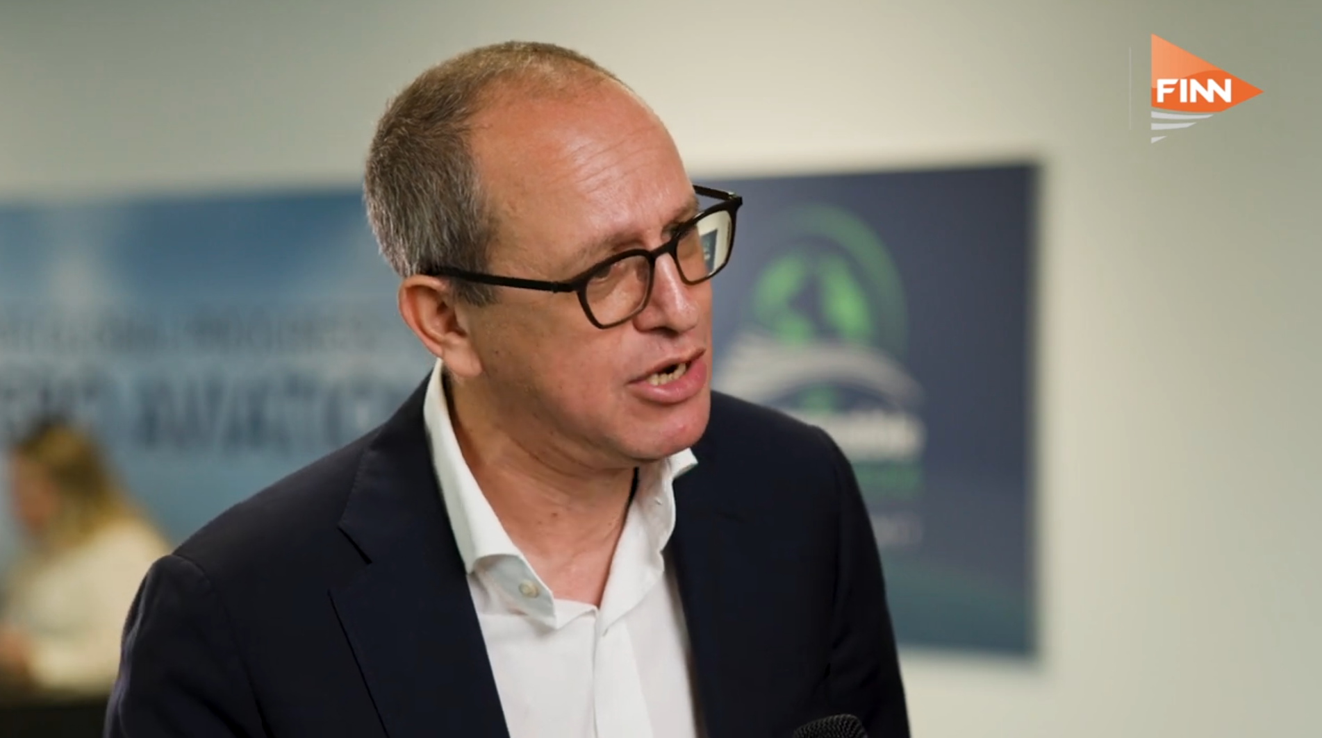 Shai Weiss, Virgin CEO: Flight 100 “a milestone not just for Virgin ...