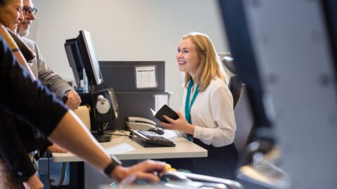 What is CFM RISE? GE & Safran’s open fan engine explained