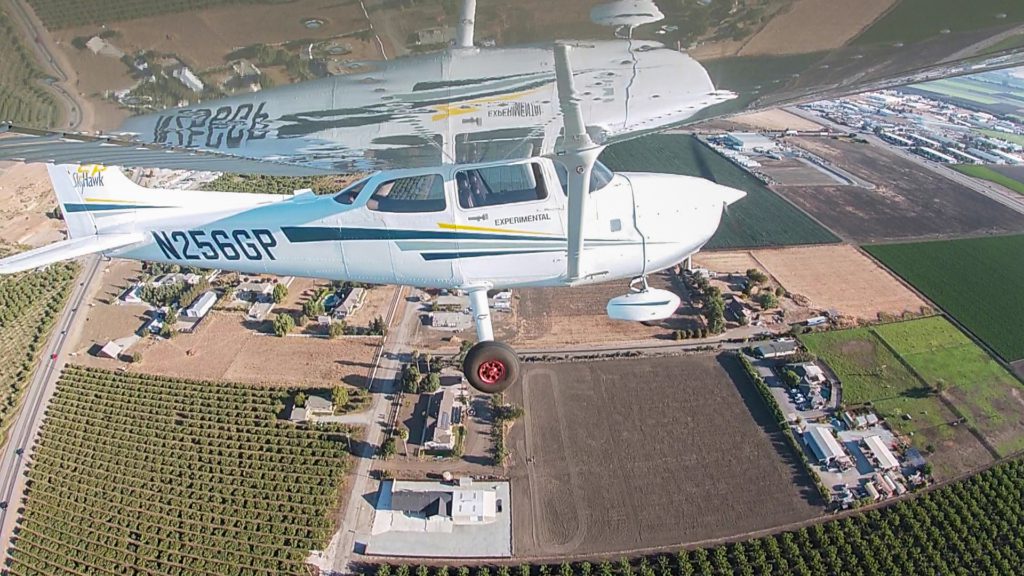 Reliable Robotics and Astral Aviation partner on automated aircraft in ...