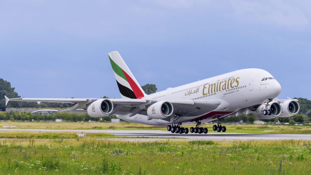 How Emirates carved its niche outside the airline alliances