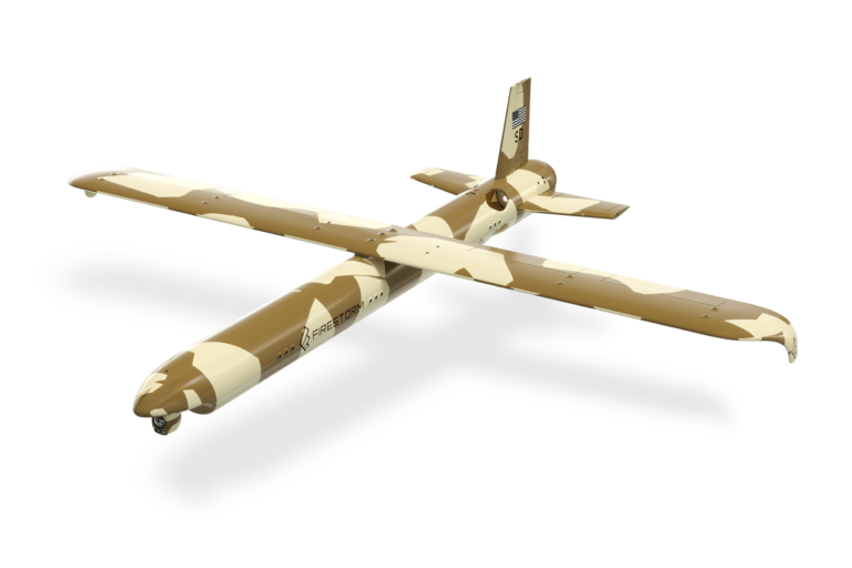 UAV maker Firestorm opens San Diego headquarters - AGN