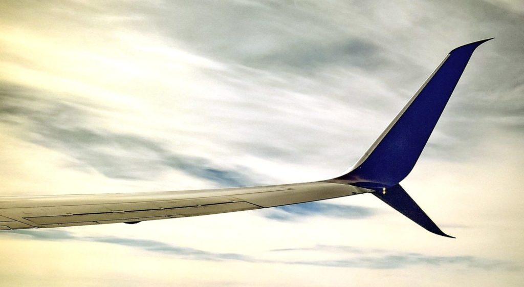 Delta to upgrade its 737 fleet with new winglets - AGN