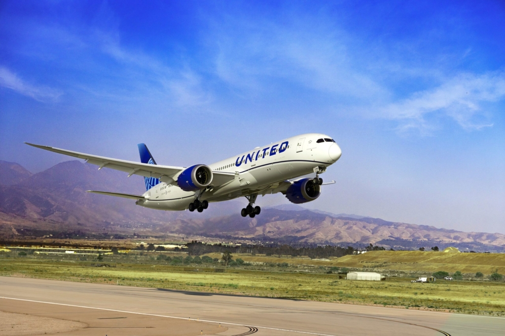 United announces largest South Pacific expansion in aviation history - AGN