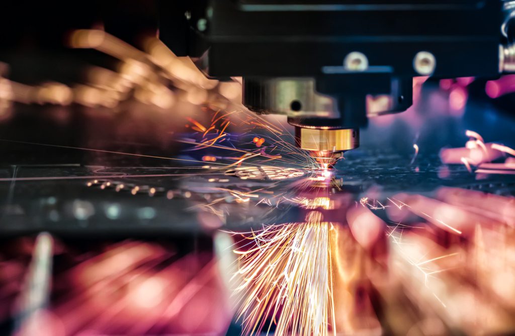 TT Electronics opens new R&D facility in Manchester - AGN