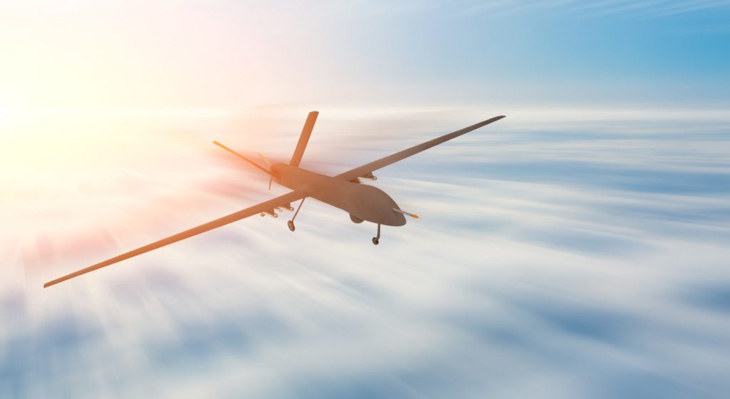 Elbit Systems awarded $55m contract for Dutch counter-UAS solution - AGN