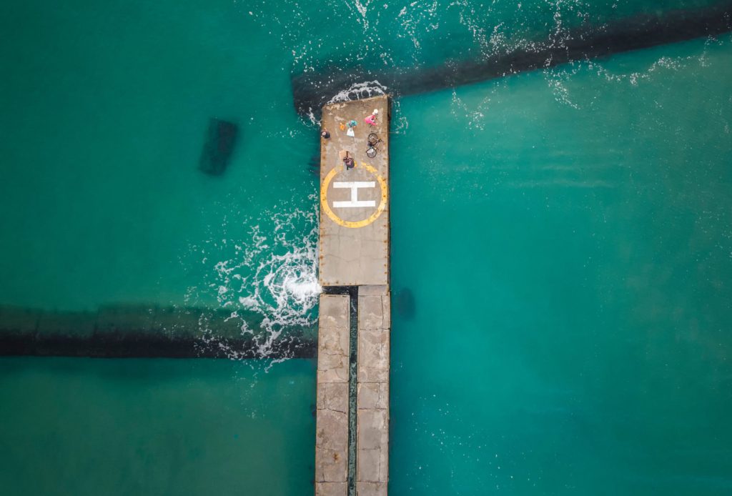 FAA releases vertiport design standards guidance - AGN