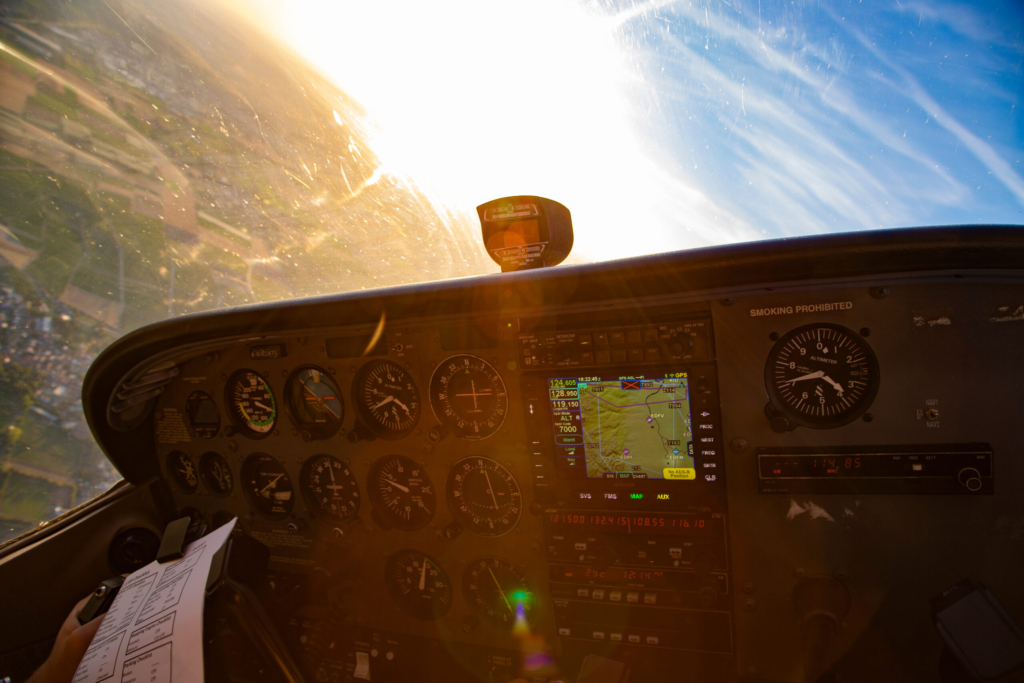 FAA orders SACI to surrender aircraft registration certificates