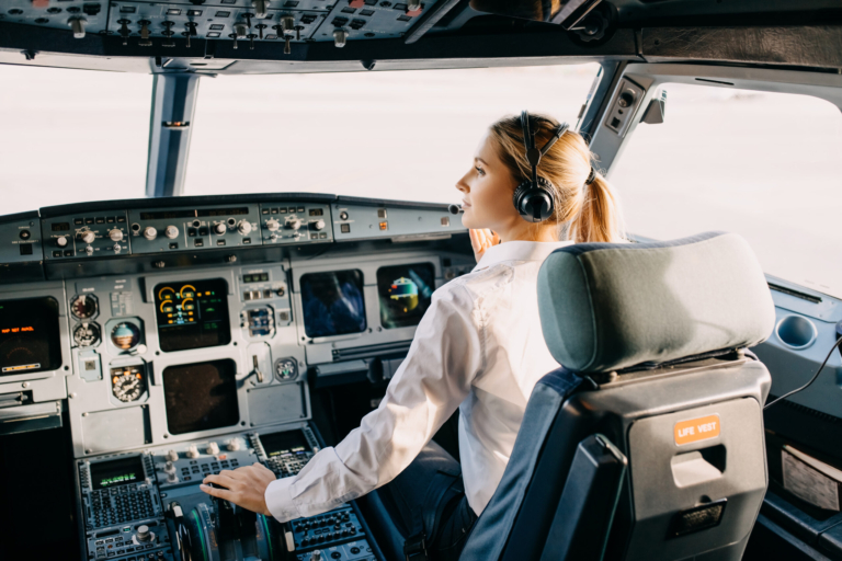 CAE forecasts global demand for 1.5m new aviation workers