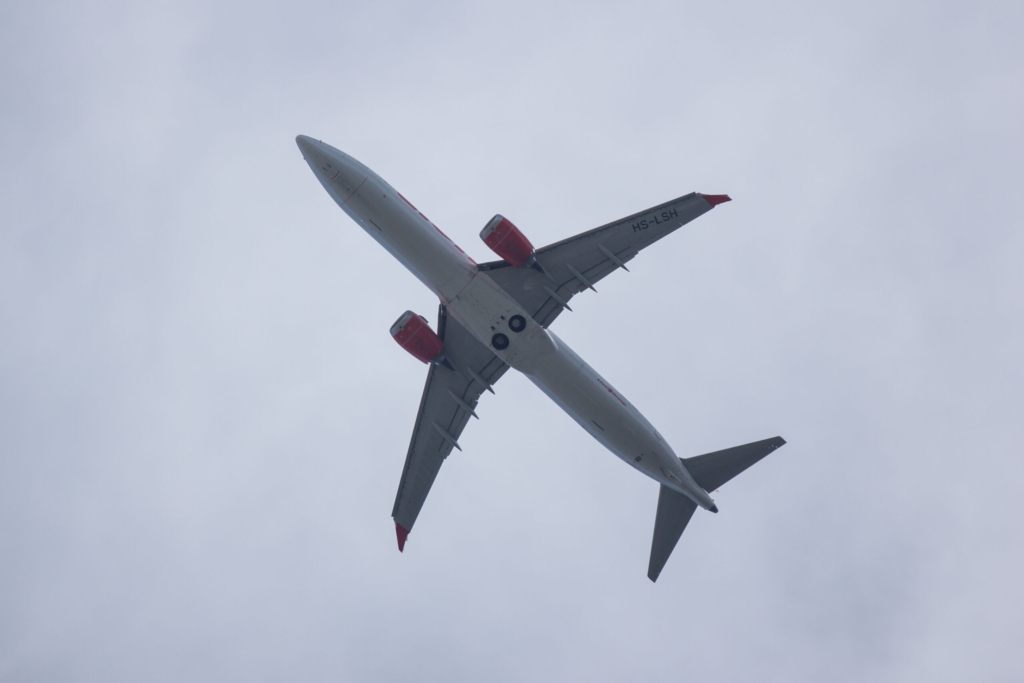 Q1 2024 sees aircraft backlog at record high - AGN