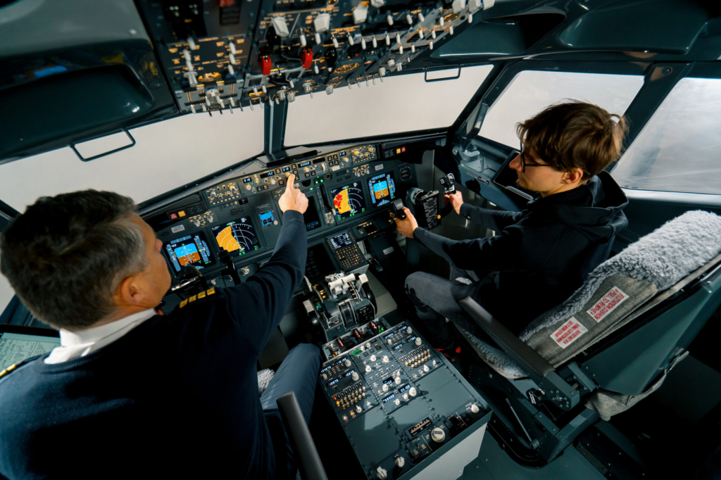 AI in the aviation market expected to be worth $4.86billon by 2030