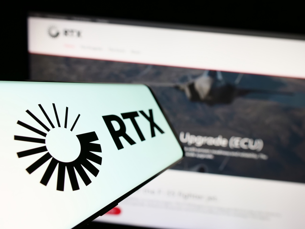 RTX recognised as JUST 100 company - AGN