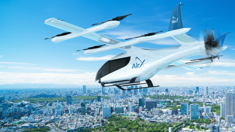 ANAC publish final airworthiness criteria for Eve’s eVTOL - AGN