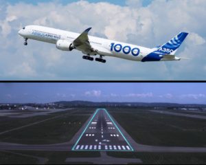 Airbus concludes autonomous flight project - AGN