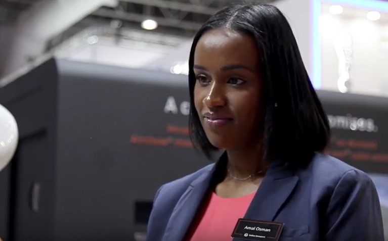 Collins Aerospace commits to MENA region expansion - AGN