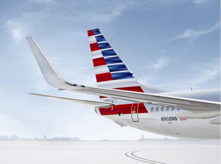 American Airlines to use Gen AI to improve 'customer experience'