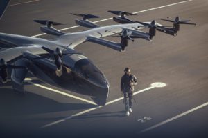 Archer receives additional $55 million investment from Stellantis