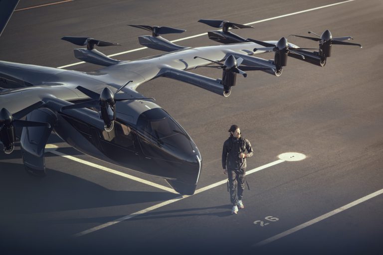 Archer receives additional $55 million investment from Stellantis