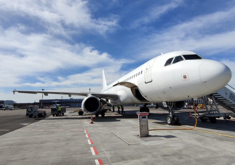 Avion Express expands aircraft fleet by 212% - AGN