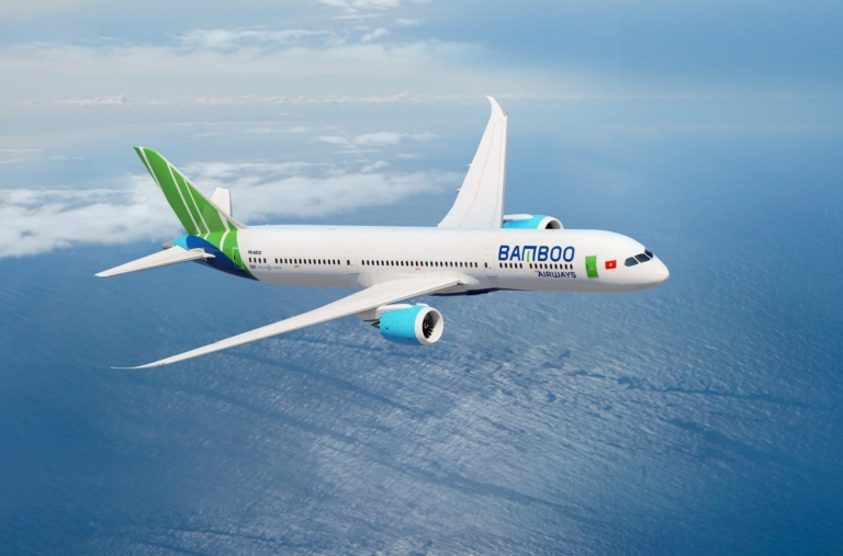 Bamboo Airways adopts IBS Software's next-gen iFly Loyalty platform - AGN