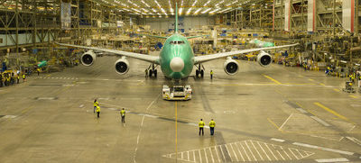 Azorra: 'Aircraft lease extensions now at historic levels' - AGN
