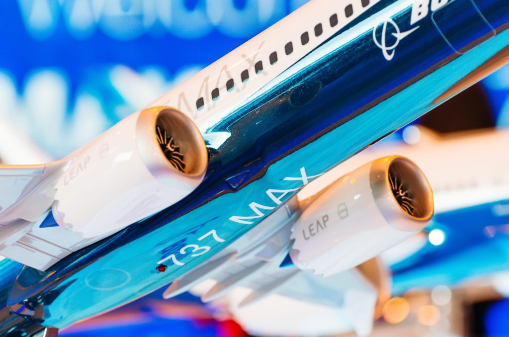 FAA gives green light for Boeing 737 MAX to resume operations - AGN