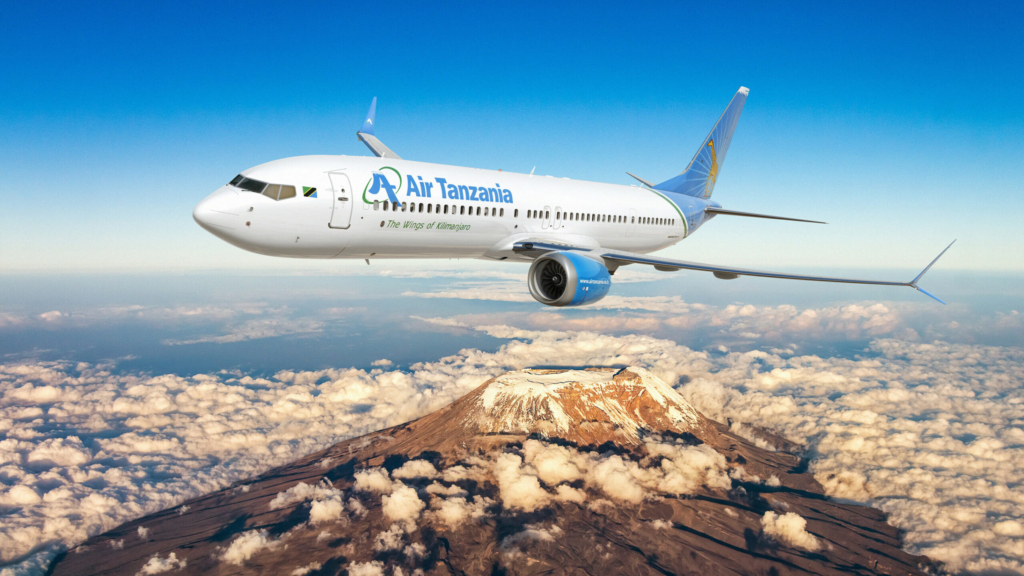 EU blacklists Air Tanzania citing safety concerns