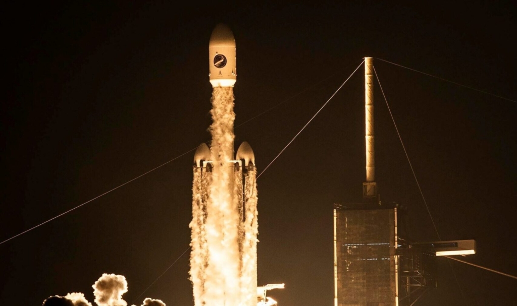 Boeing-built X-37B orbital test vehicle embarks on seventh mission - AGN