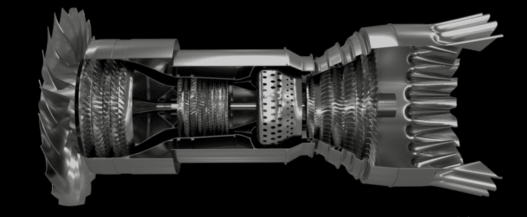 Boom announces new engine programme for Overture - AGN