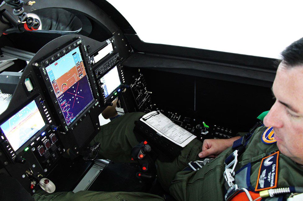 Boom counts down to supersonic return - AGN