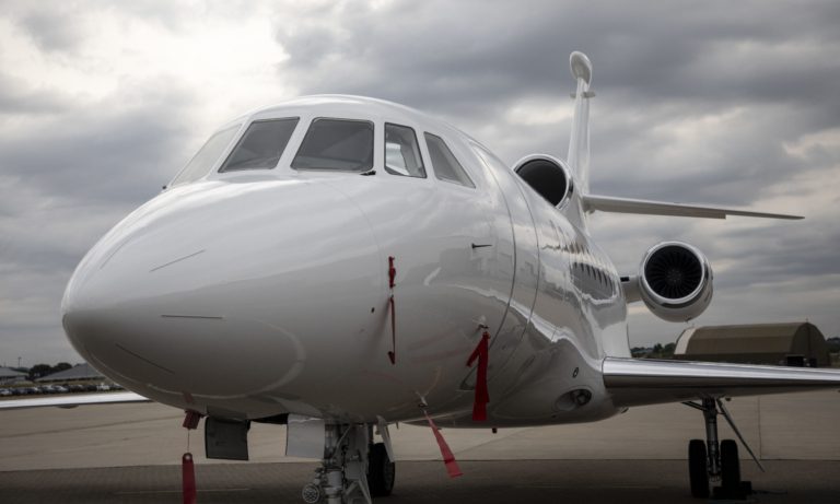 Royal Air Force's newest aircraft fleet reaches full-service capability ...