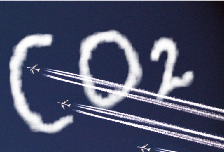 IATA releases industry net-zero tracking methodology - AGN