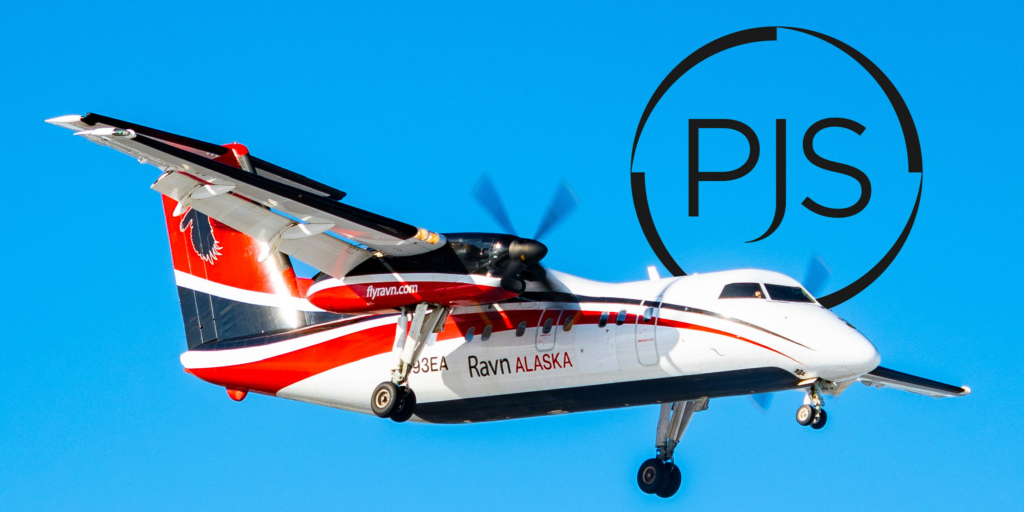 Elevate announces exclusive access to DHC Dash-8 fleet - AGN