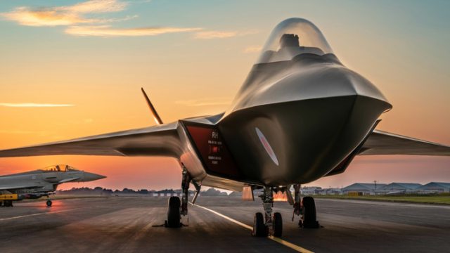 QinetiQ agrees acquisition of Avantus Federal - AGN