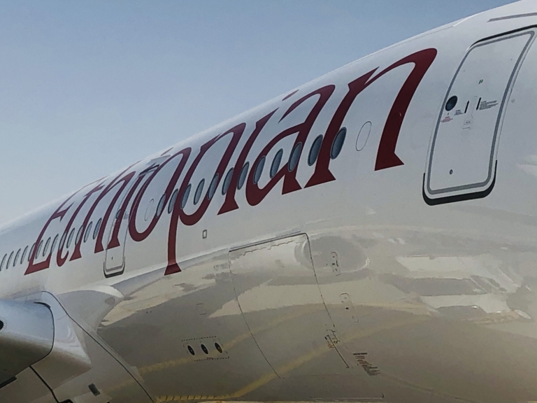 US pledges support for Ethiopia's $10bn airport project