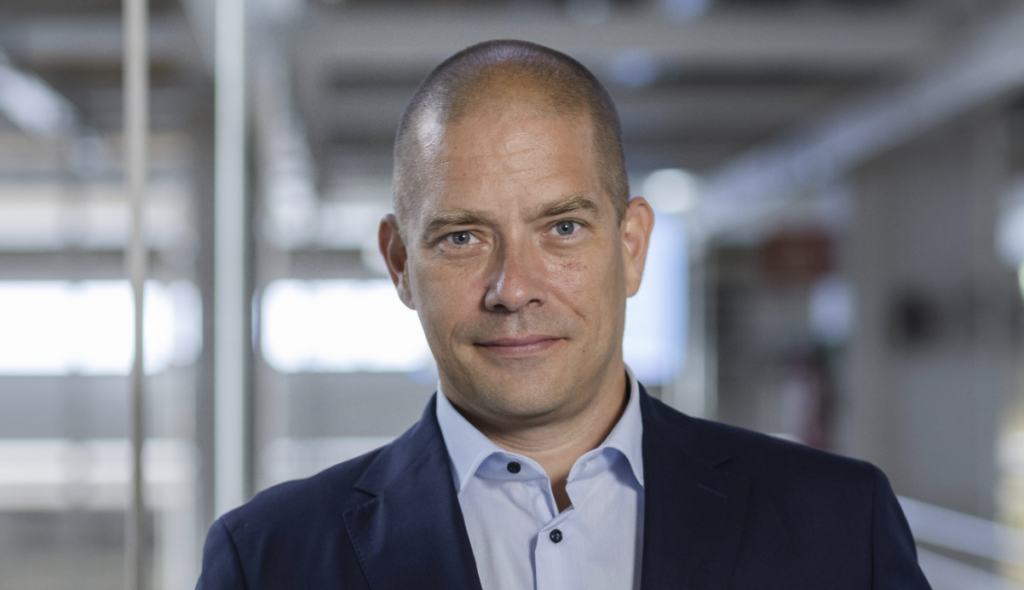 Finnair appoints new CEO - AGN