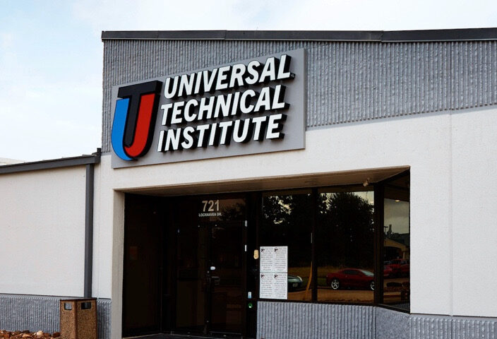 FAA approves UTI's airframe and powerplant technician programme - AGN