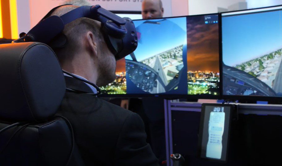 Inzpire’s Sim in a box takes “training where trainees are” - AGN