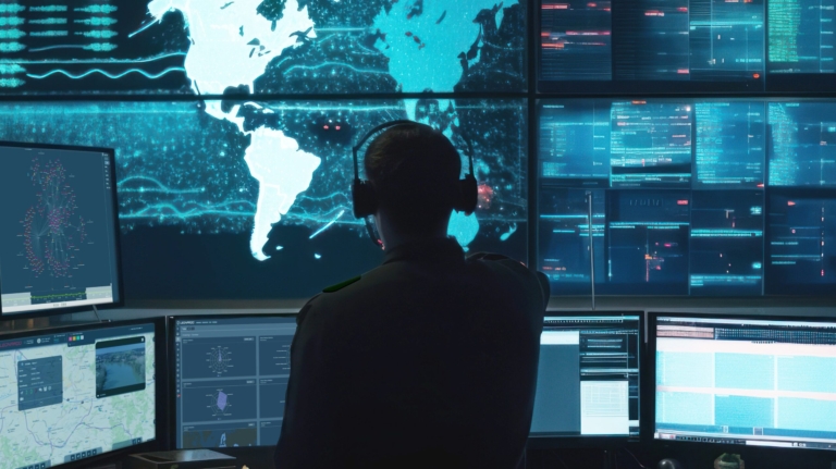 Already 10 major cyberattacks on airlines, airports in 2025 so far