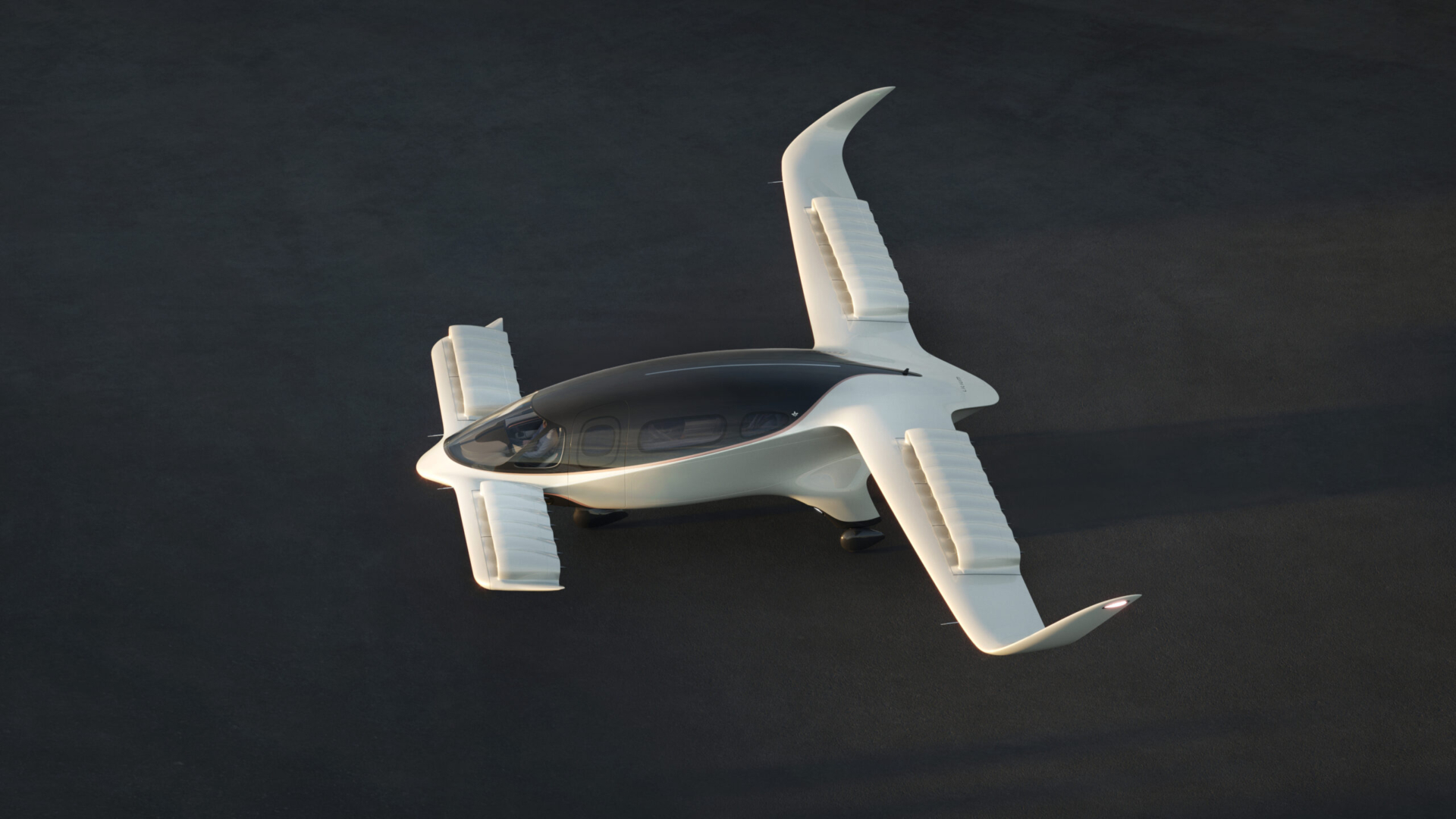 Lilium Aerospace emerges as MUC prepares to acquire assets