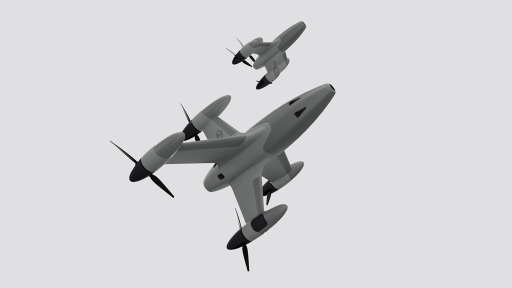 MARSS launches new Interceptor to neutralise hostile drones - AGN