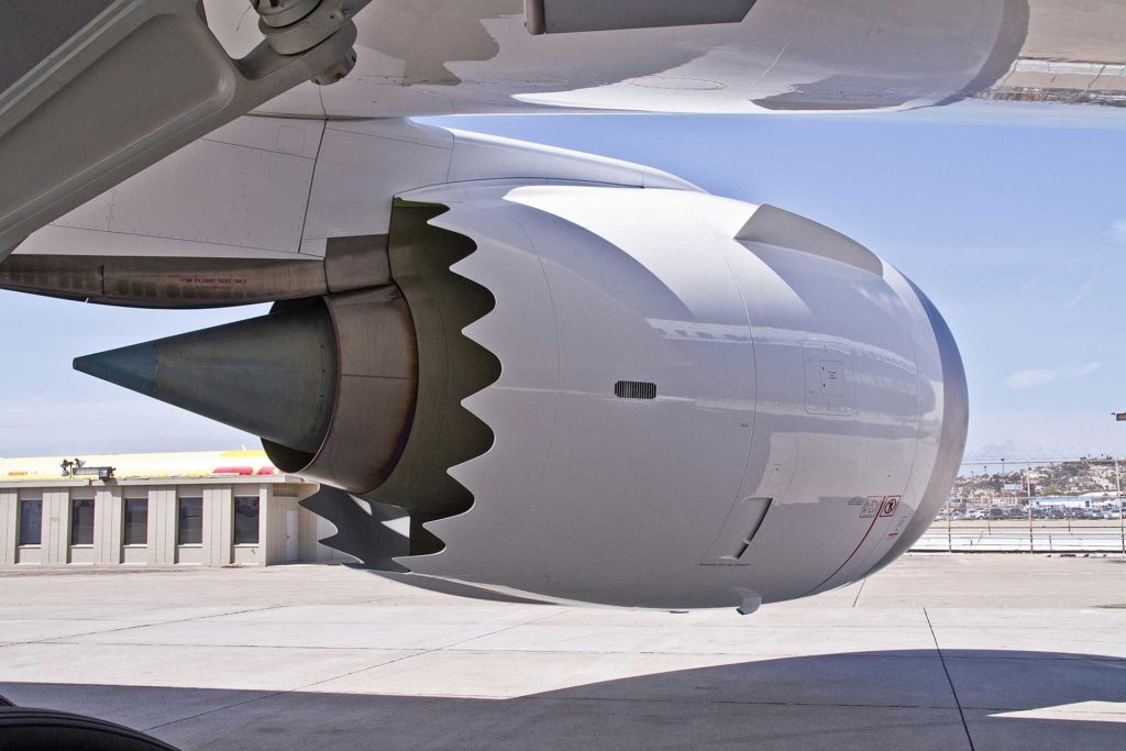 Collins Aerospace opens ram air turbine wind tunnel test facility - AGN