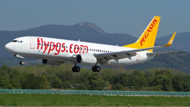 Pegasus receives credit rating upgrade after strong financial ...