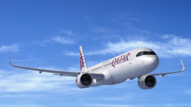 Qatar Airways signs SAF deal with Shell to supply Schiphol Airport - AGN