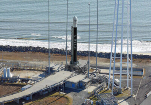 Firefly Aerospace adds launch capability - AGN
