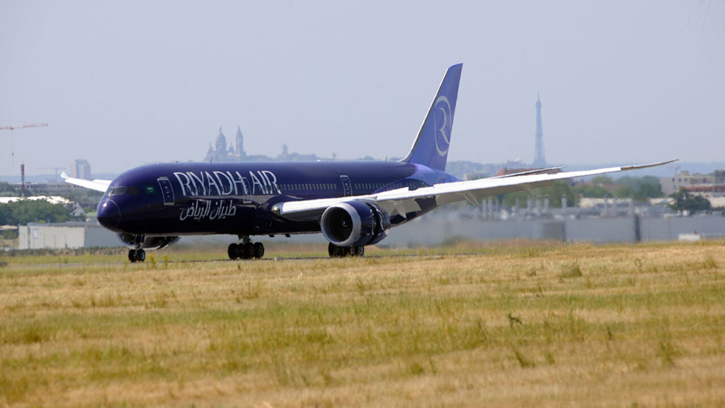 Riyadh Air announces football deal