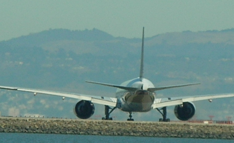 Morocco project to boost 777-300ER P2F conversions - AGN