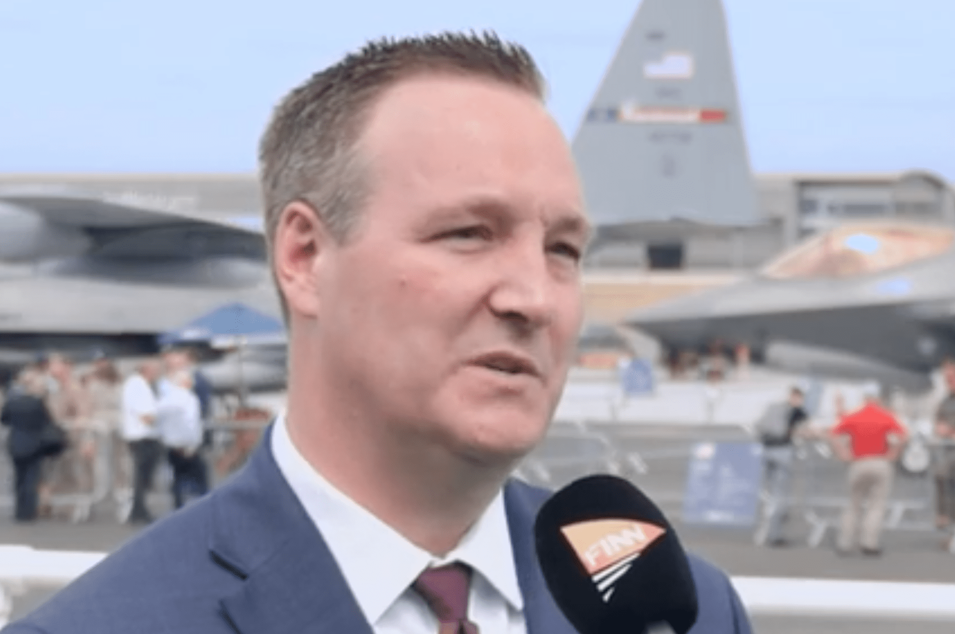 Lockheed Martin moving ‘with sense of urgency’ to develop space ...