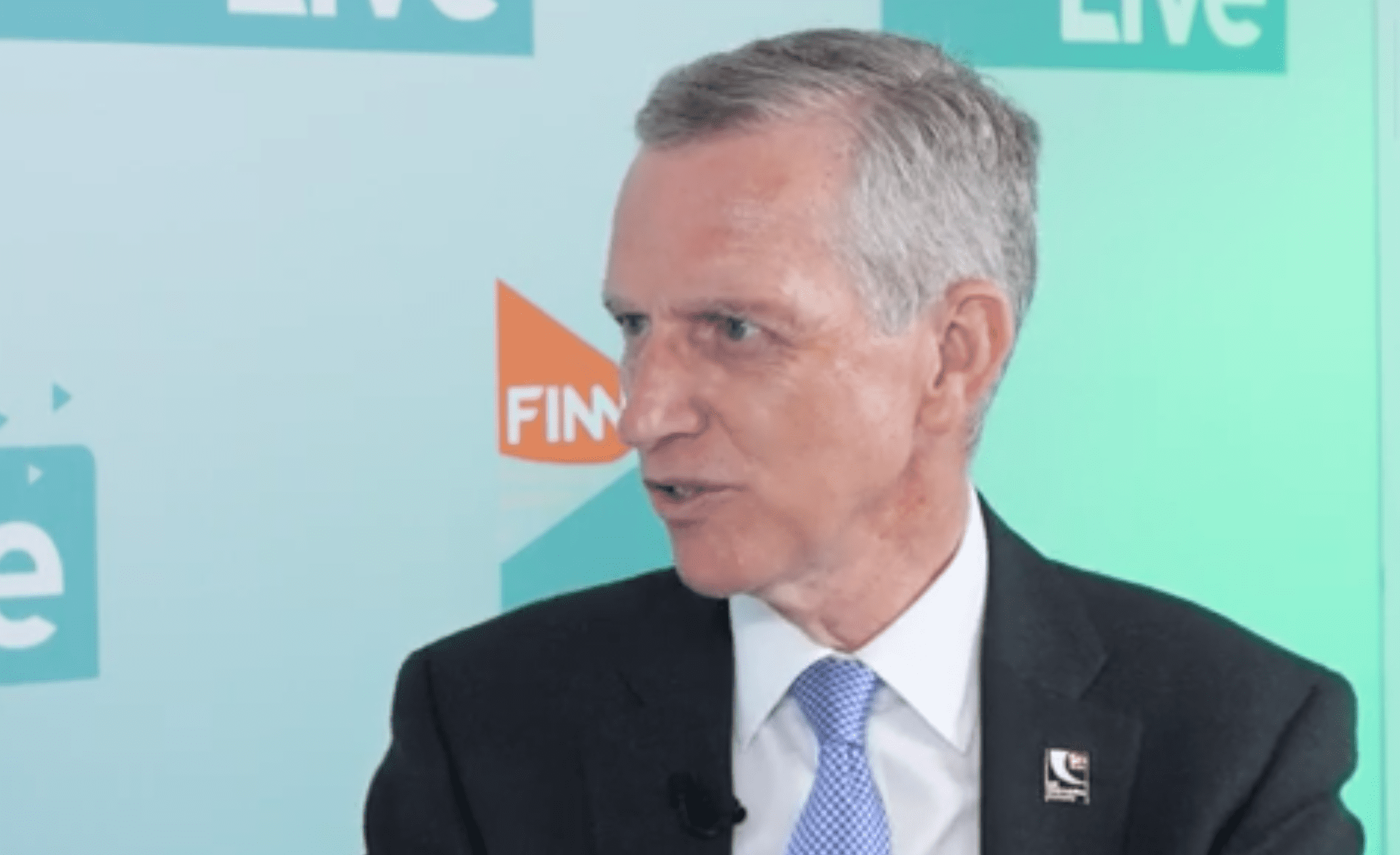 In the Spotlight: Sir Stephen Hillier, Chair, Civil Aviation Authority ...