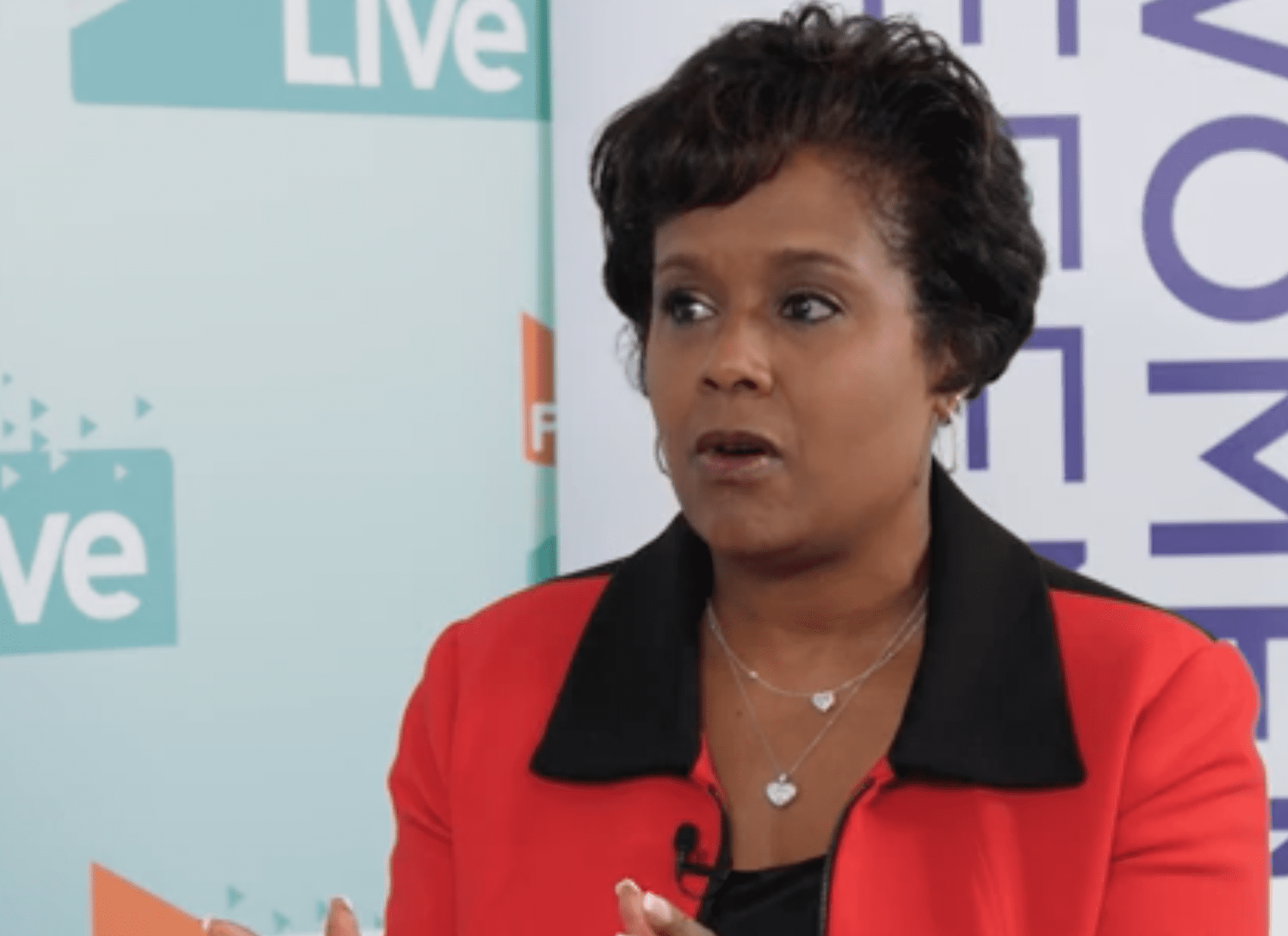 'Lockheed leading a transformation of the industry' - AGN
