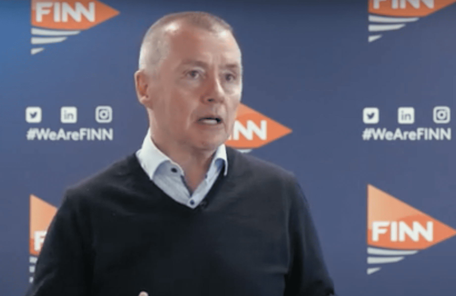 'Transitioning to net zero will push up ticket prices and dent demand ...